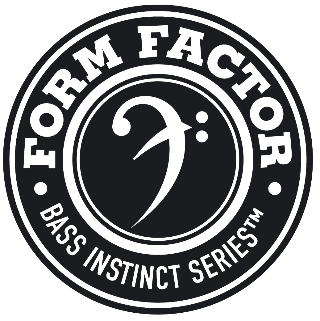 Form Factor Pro Shop